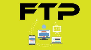 FTP Client - Unreal Engine Asset