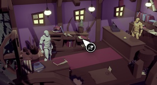 Point and Click Adventure Toolkit - Unreal Engine Asset