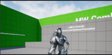 Euphoria - Close Combat - Unreal Engine Asset