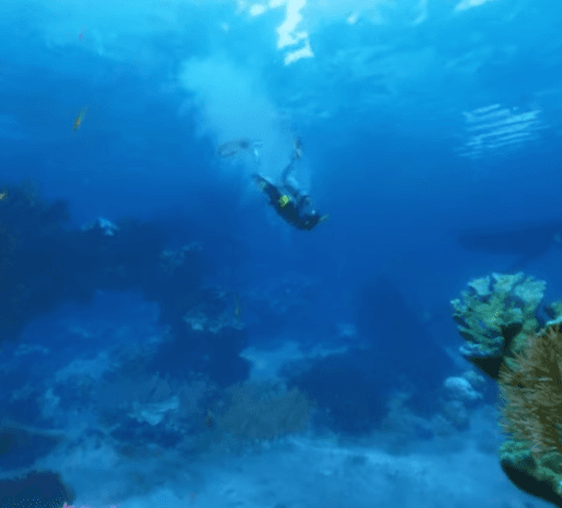 Underwater Blueprint V3 - Unreal Engine Asset