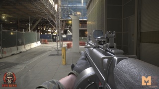 FPS Automatic-Shotgun Animations - Unreal Engine Asset