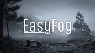 EasyFog - Unreal Engine Asset